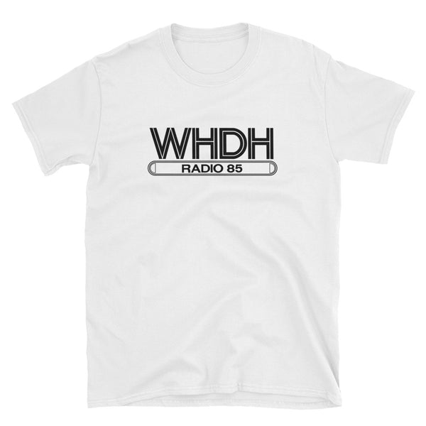 WHDH Radio Station – OldDirtyBoston